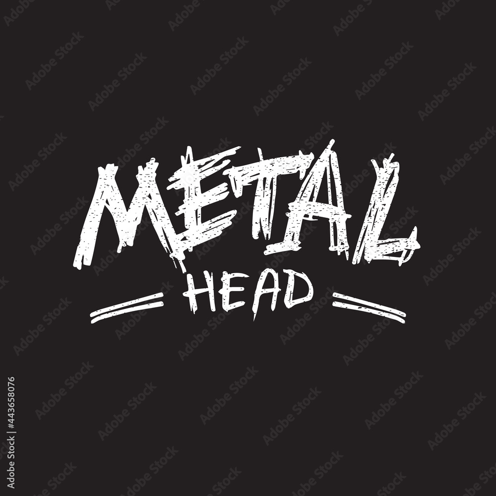 Metalhead Quotes
