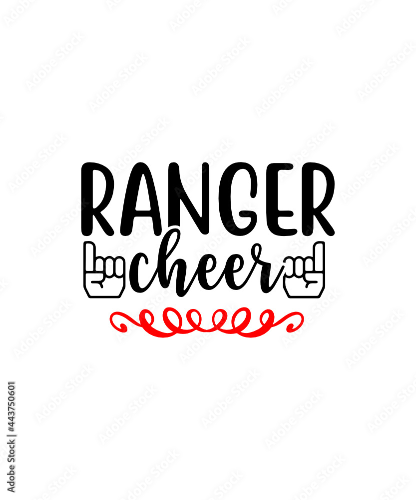 Ranger Day svg ranger, ranger svg, happy ranger day svg, forest ranger ...