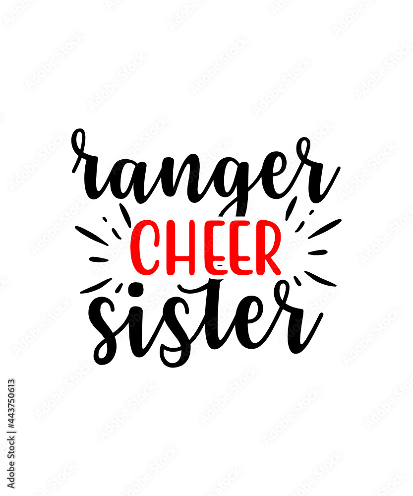 Vettoriale Stock Ranger Day svg ranger, ranger svg, happy ranger day ...