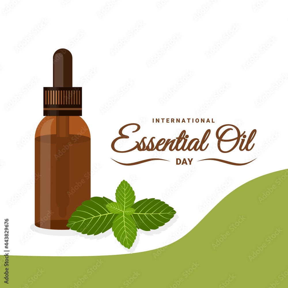 Doterra Essential Oils Banner