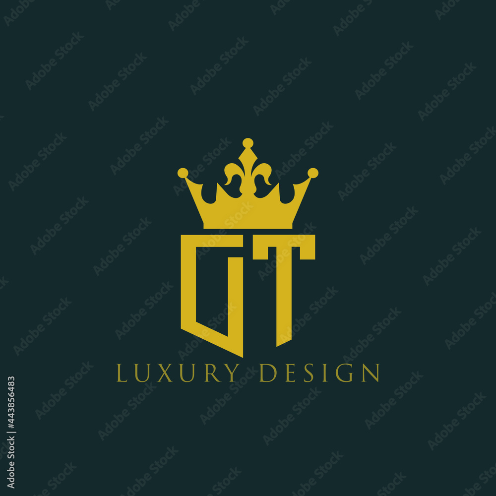 DT logo, DT icon, DT vector, DT monogram, DT letter, DT minimalist, DT ...