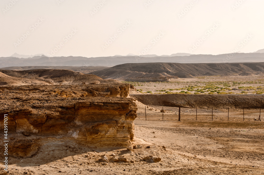 Karnak, Luxor and Valley of the Kings, Red Sea Region The Red Sea coast ...