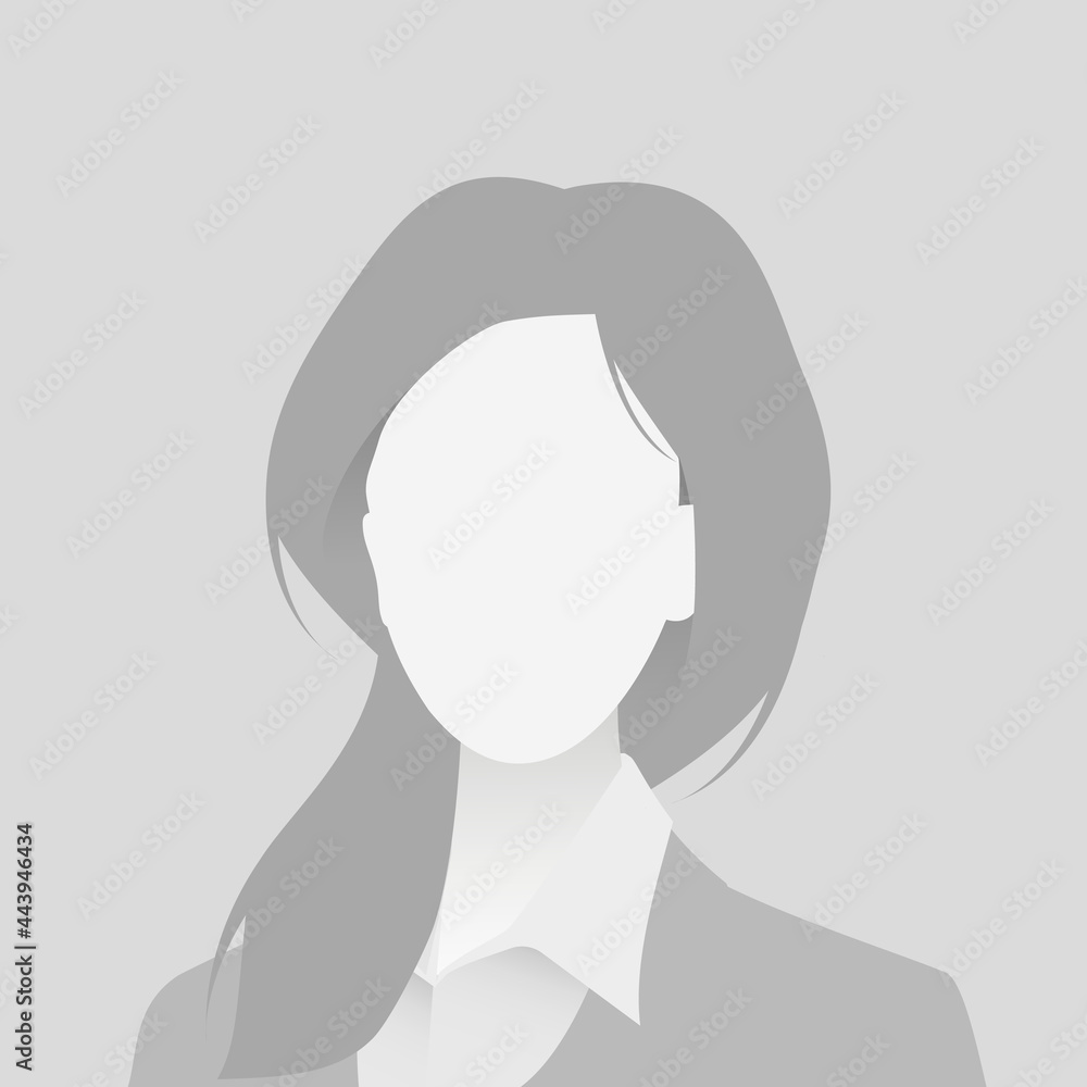 Default avatar photo placeholder icon. Grey profile picture. Business ...