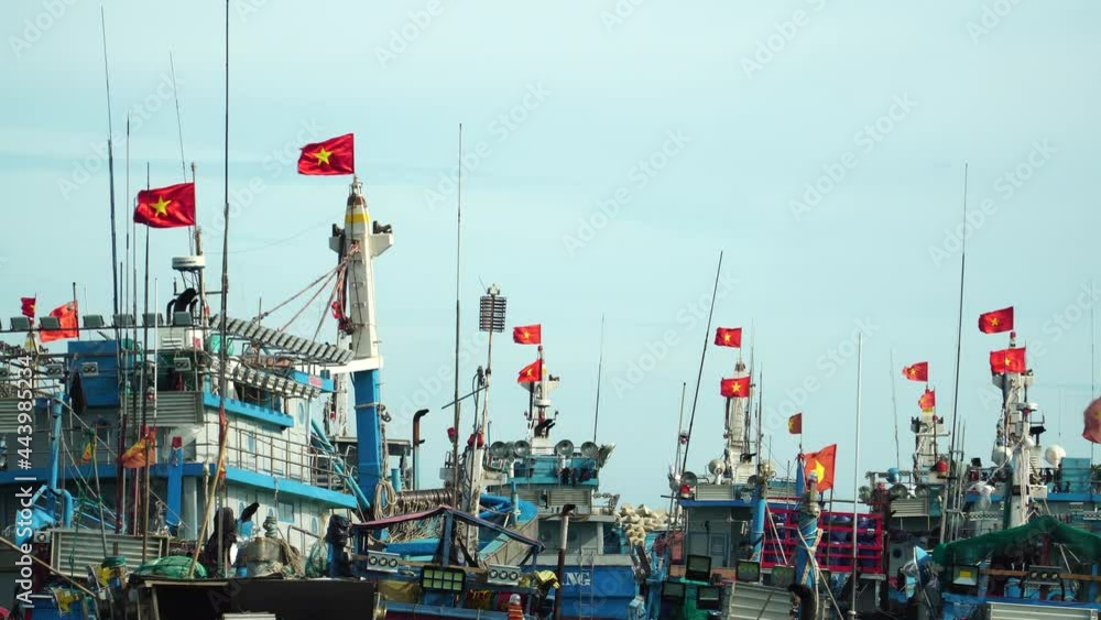 Ship Models Vietnam at Molly Dorian blog