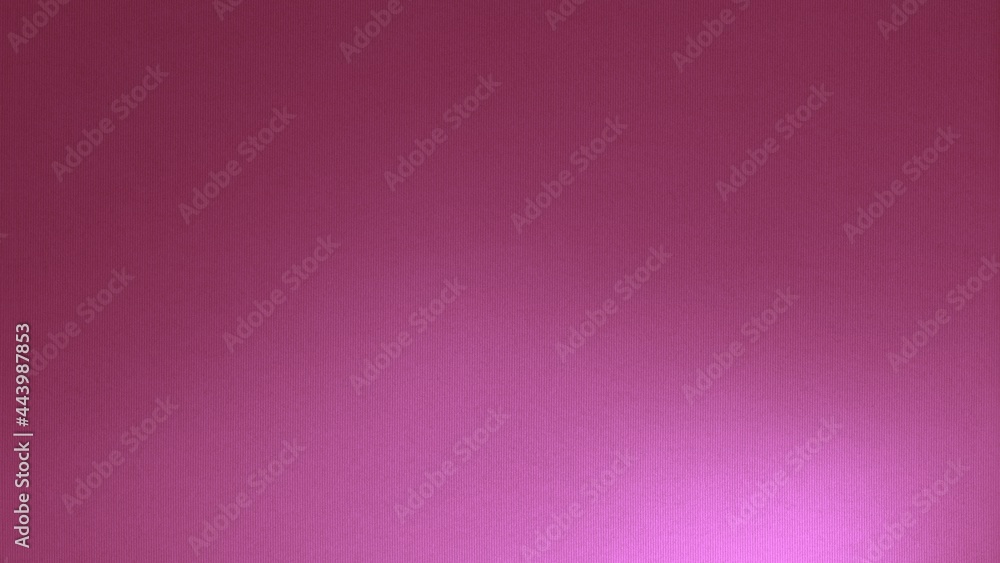 Pink gradient plain wire pattern paper texture background. 3D ...