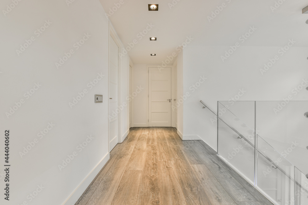 Home Corridor Design