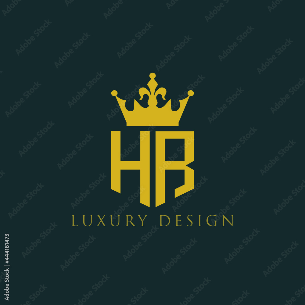 HR logo, HR icon, HR vector, HR monogram, HR letter, HR minimalist, HR ...