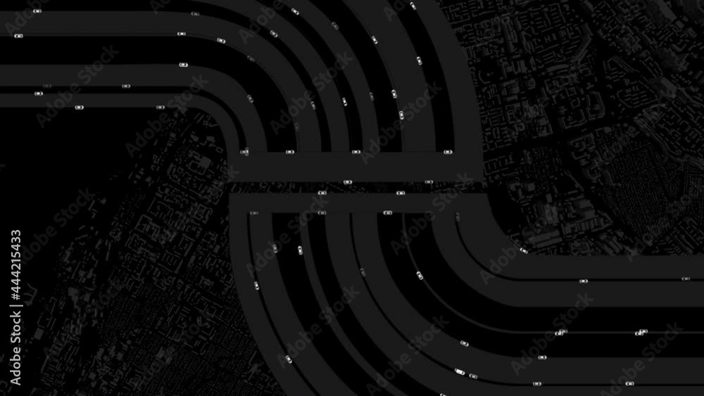 PNG Alpha.Auto cars Traffic texture.HUD traffic.Abstract traffic ...