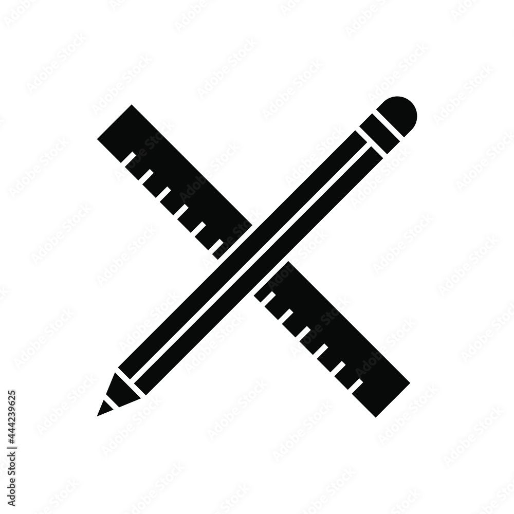 Engineering icon vector set. construction illustration sign collection ...