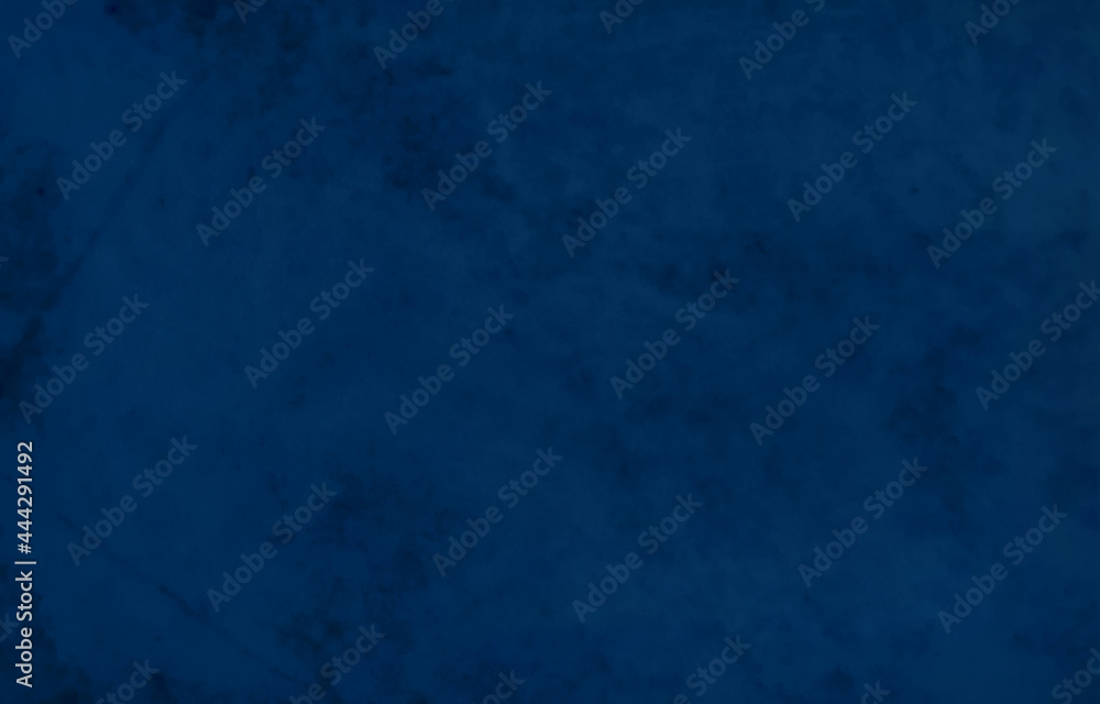 smooth blue marble stone texture background. abstract dark blue stone ...