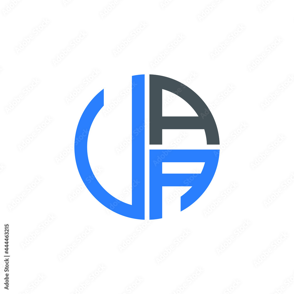 VAA logo VAA icon VAA vector VAA monogram VAA letter VAA minimalist VAA ...