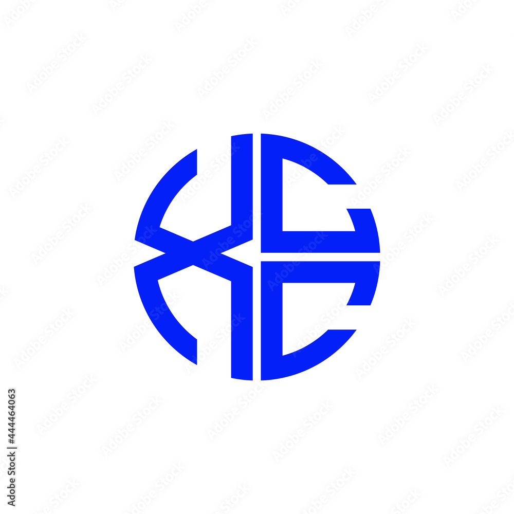 XCC logo XCC icon XCC vector XCC monogram XCC letter XCC minimalist XCC ...