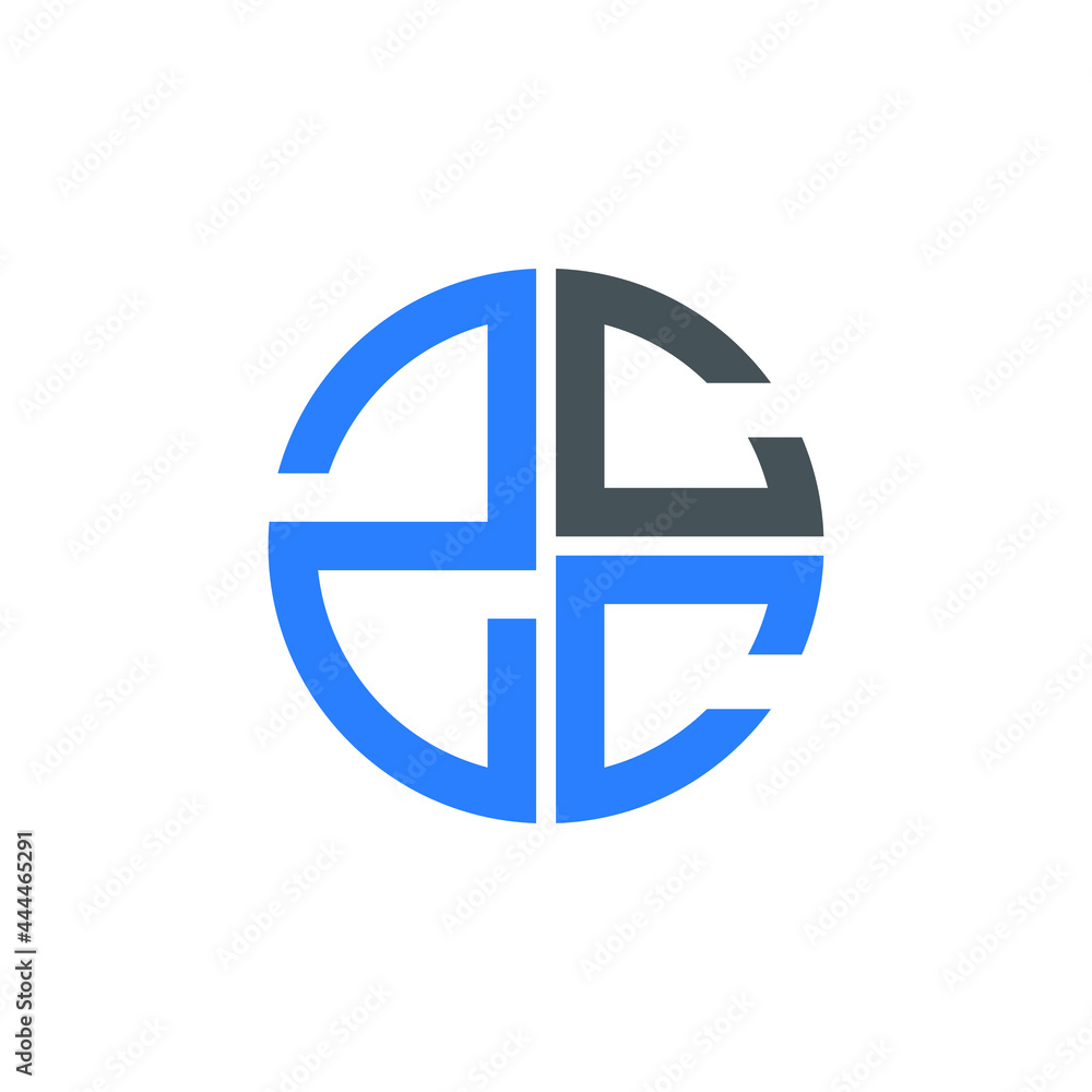 ZCC logo ZCC icon ZCC vector ZCC monogram ZCC letter ZCC minimalist ZCC triangle ZCC hexagon ...