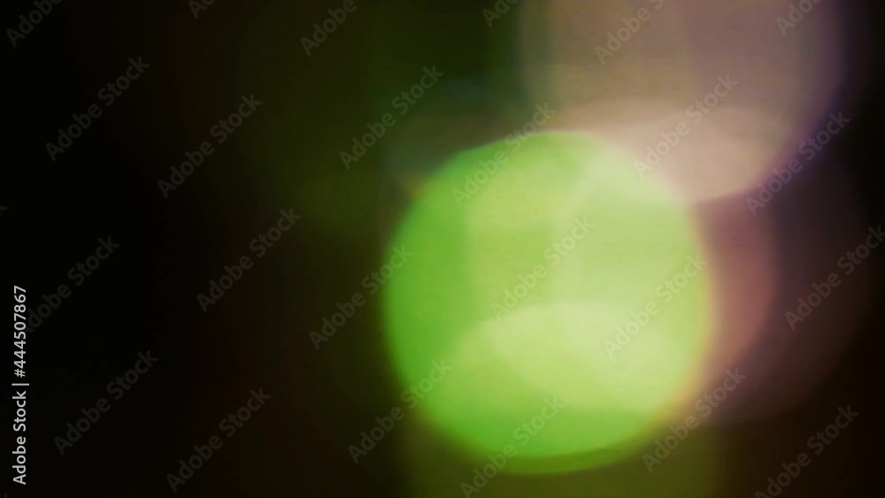 Abstract background with flare. Overlay for creating a special effect ...