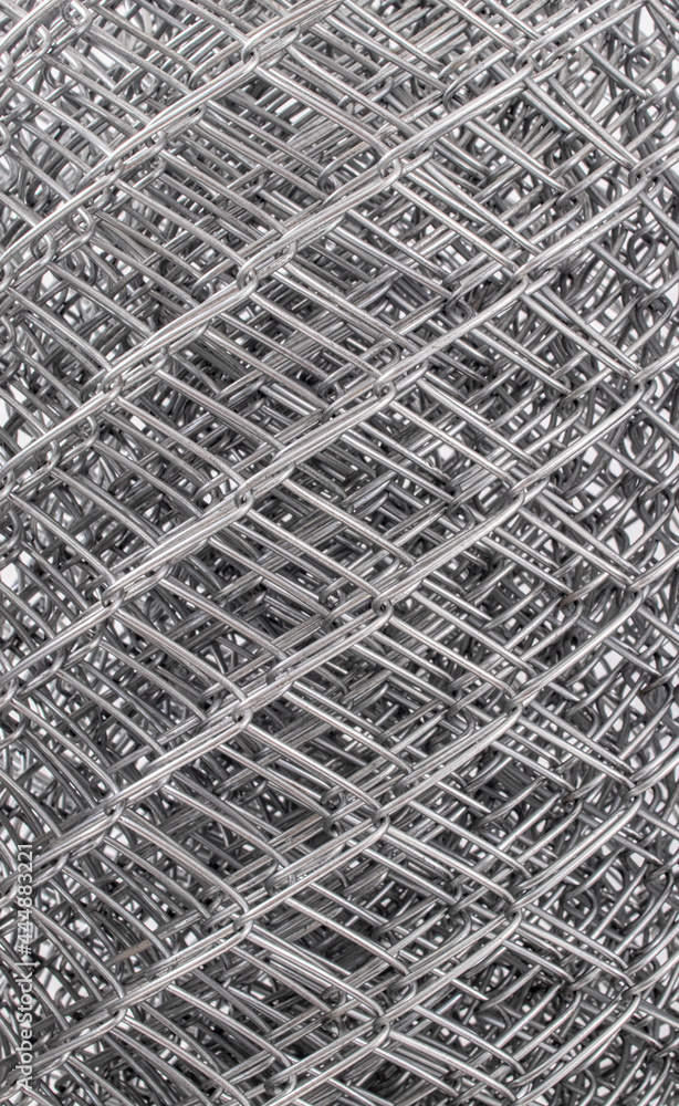 metales, de textura para mallas rejas Stock Photo | Adobe Stock