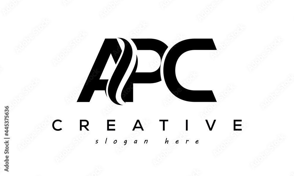 Apc Logo Vector