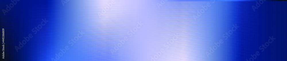 vector illustration depicting a horizontal decorative panel in light ...