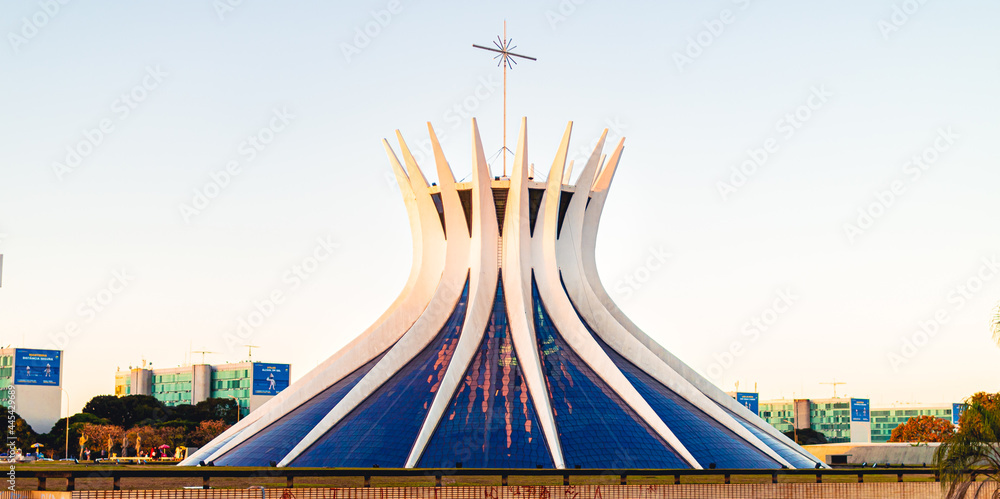 Catedral Metropolitana Nossa Senhora Aparecida