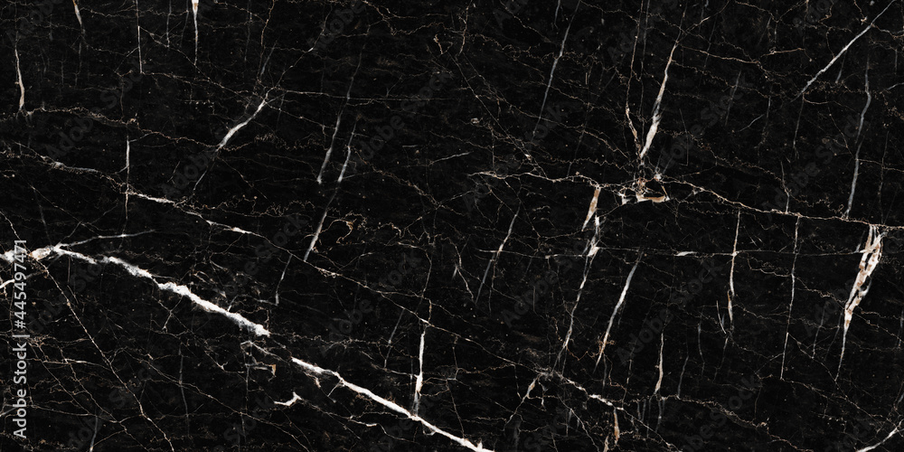 black stone marble texture with high gloss marble for interior wall and ...