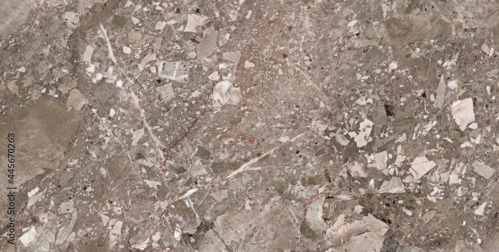 marble texture background with natural breccia marble stone texture for ...