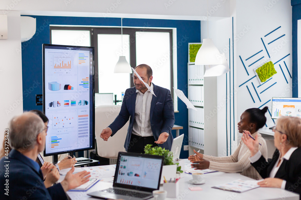 Incompetence Workplace