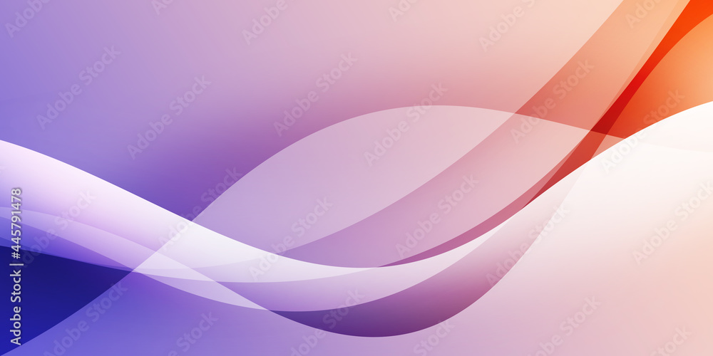 New Bright Multi color shapes abstract concept wallpaper and background ...