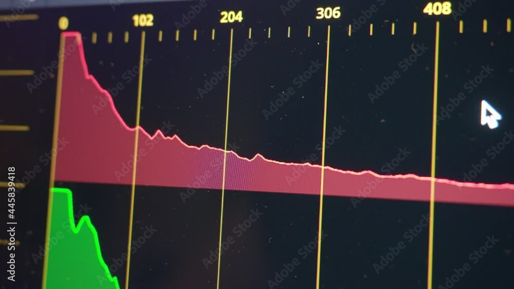 Color grading. 4K Color Correction Post Production Video Or Photo ...