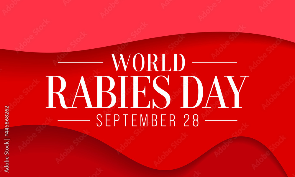 World Rabies day is observed every year on September 28, it is a ... World Rabies day is observed every year on September 28, it is a ...