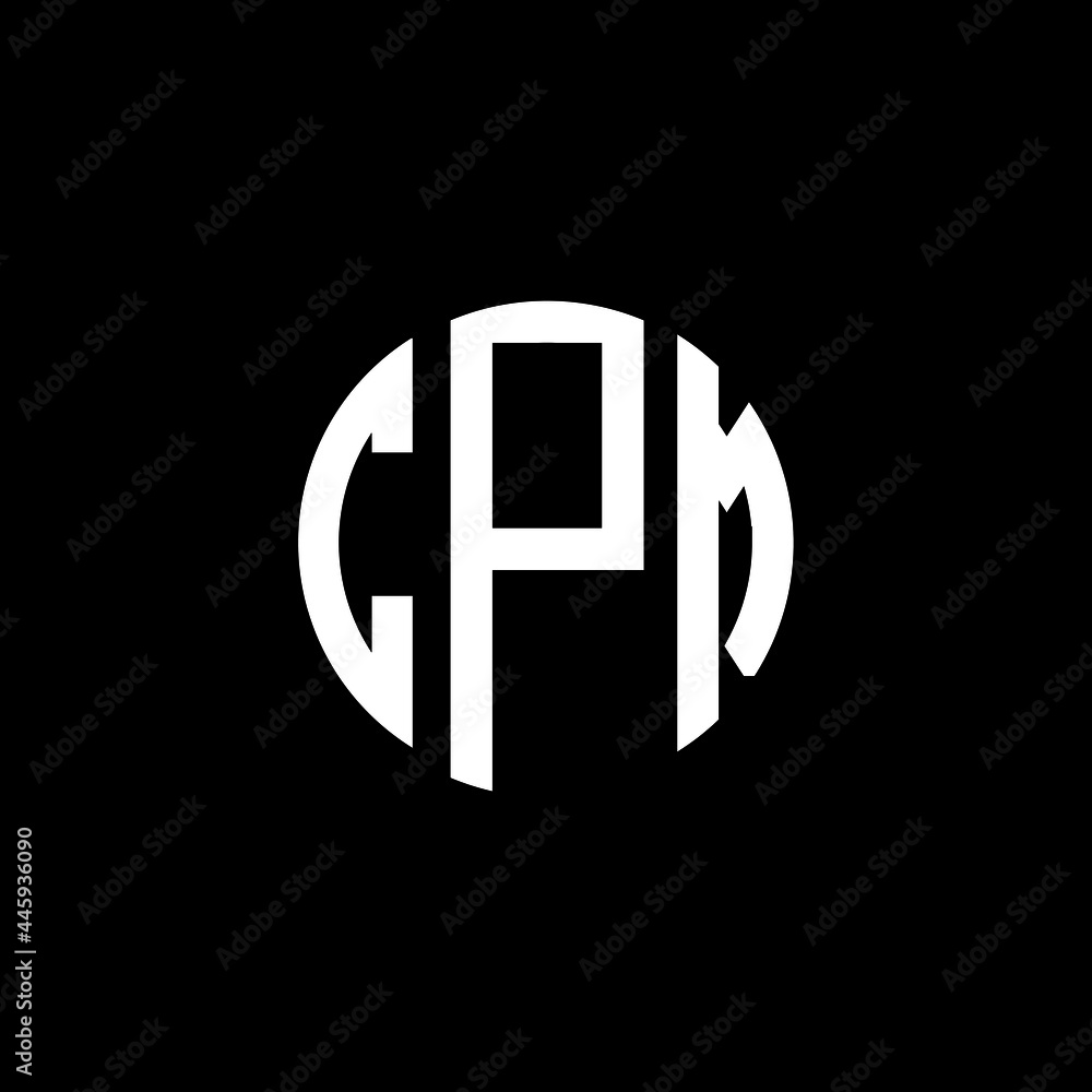 Cpm Party Logo