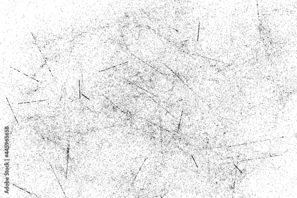 grunge texture.Overlay illustration over any design to create grungy ...