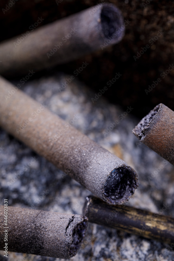 Stubs welding electrodes for manual arc welding. Welding electrodes for ...