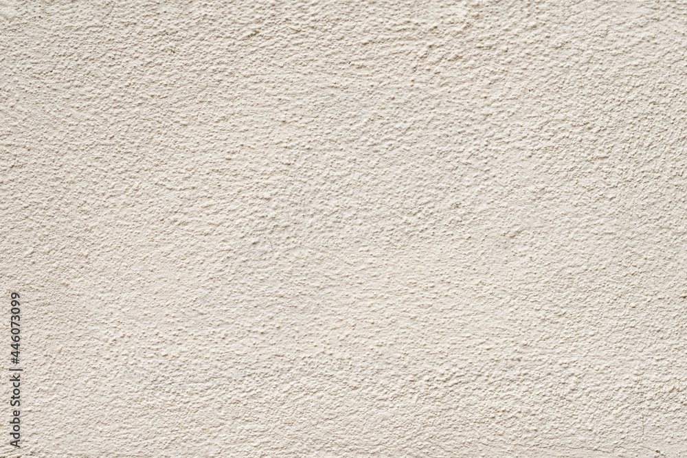 Cream color plaster, concrete wall, texture, natural background ภาพถ่าย ...