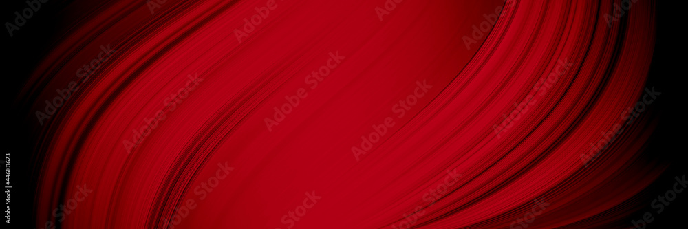 abstract red and black are light pattern with the gradient is the with ...