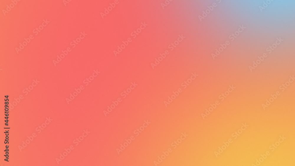 10 Light Leaks 3 Colors Gradient Transitions Stock Template | Adobe Stock