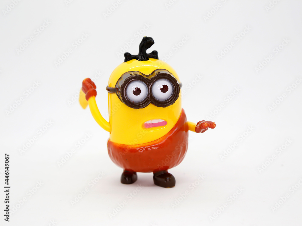 Troglodyte minions. Caveman, caveman, antediluvian, prehistoric ...