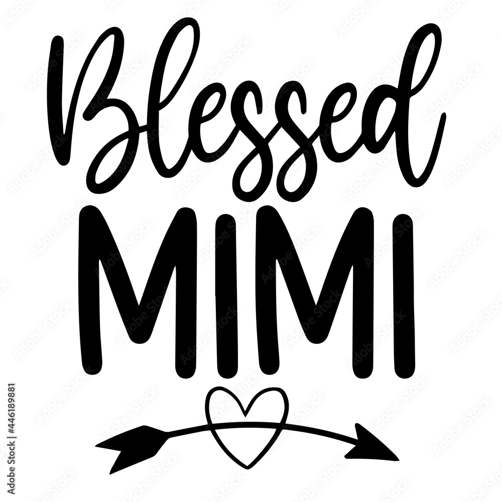 blessed mimi inspirational funny quotes, motivational positive quotes ...