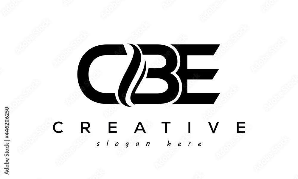 Cbe Tanzania Logo