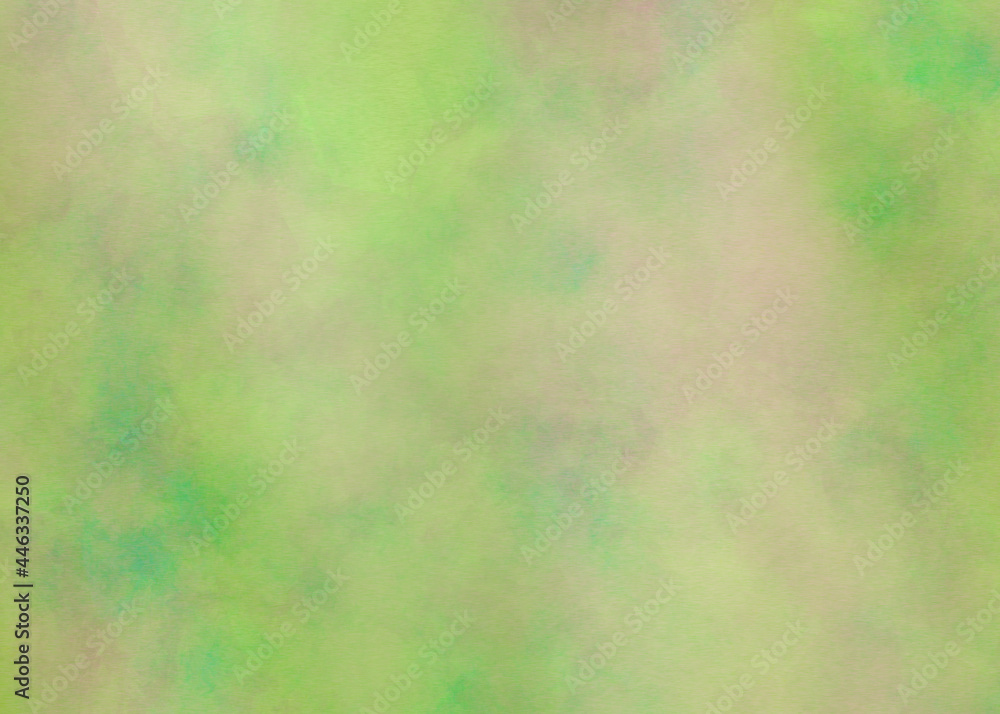 Pastel beige green natural background paper in texture design with ...
