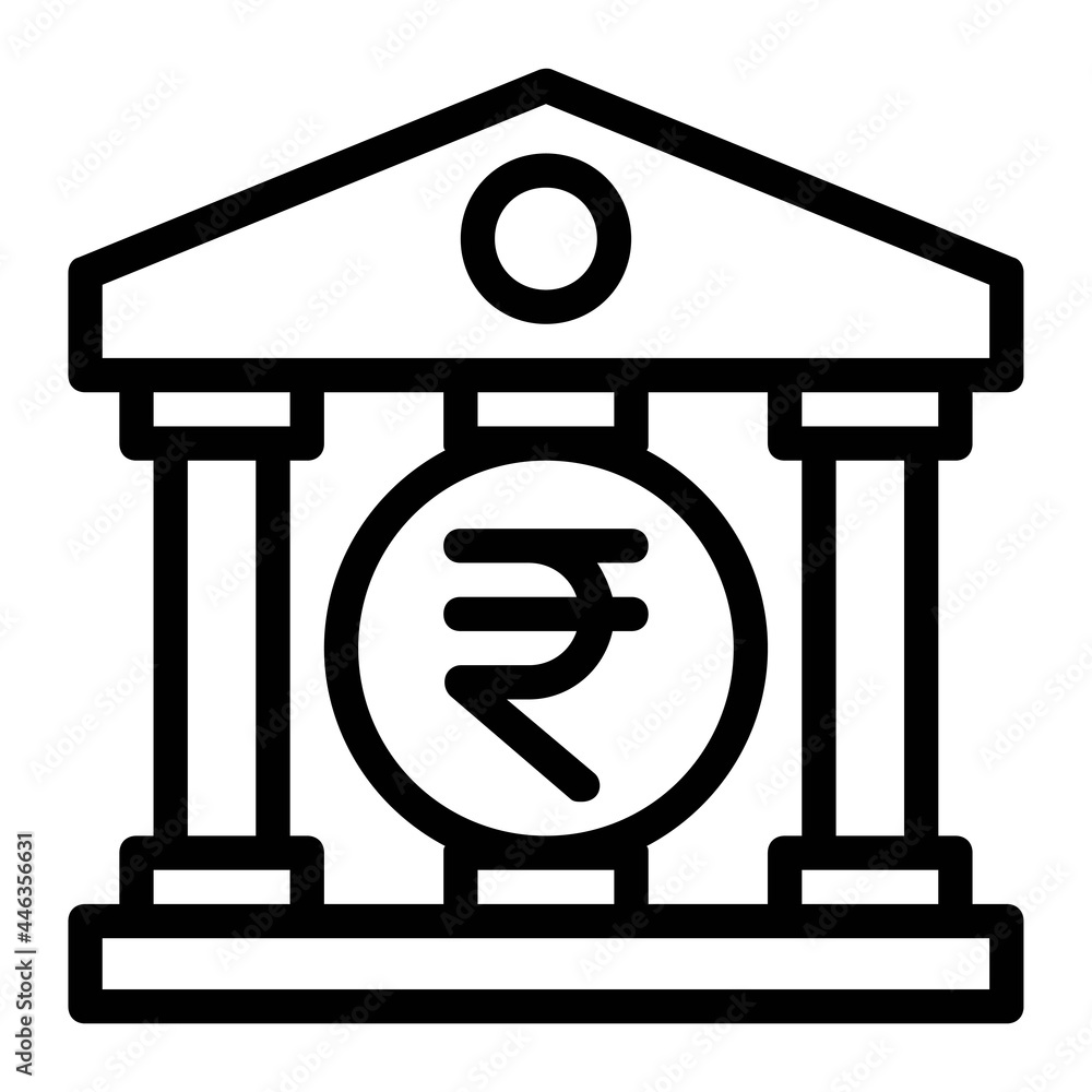Indian Bank Logo Vector