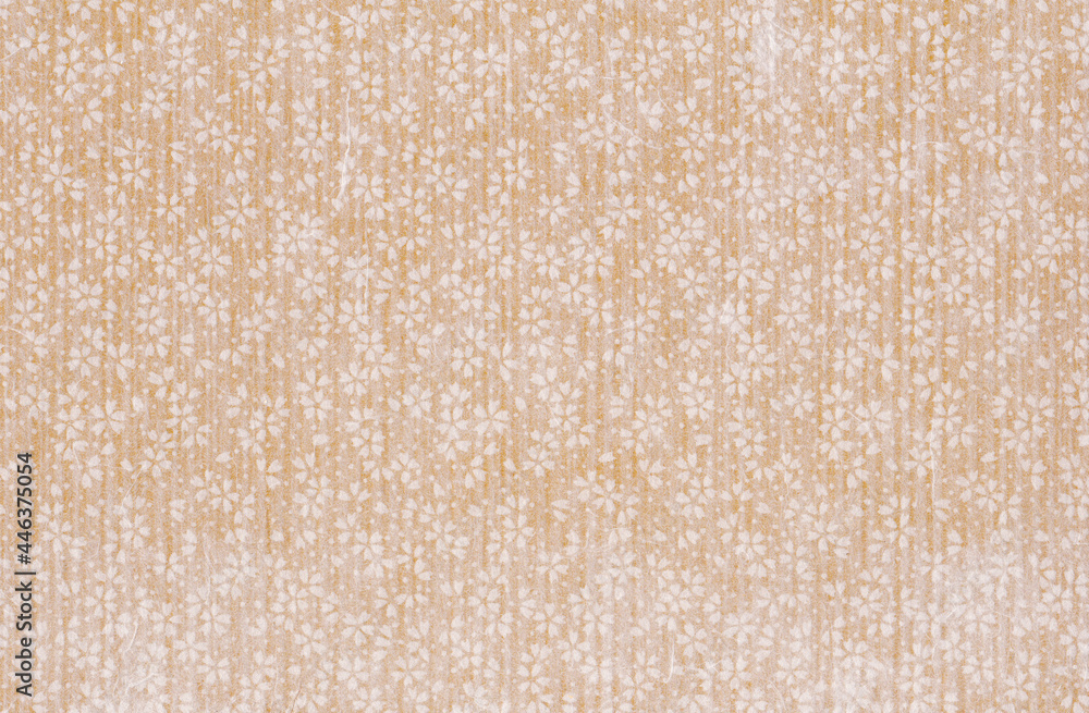Traditional Japanese paper textures, Japanese paper and cherry blossom ...