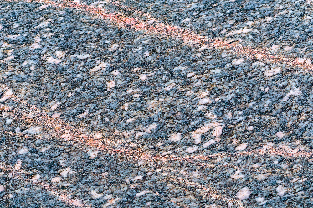 Sea stone texture. Panel texture. Spots gray red background. Background ...