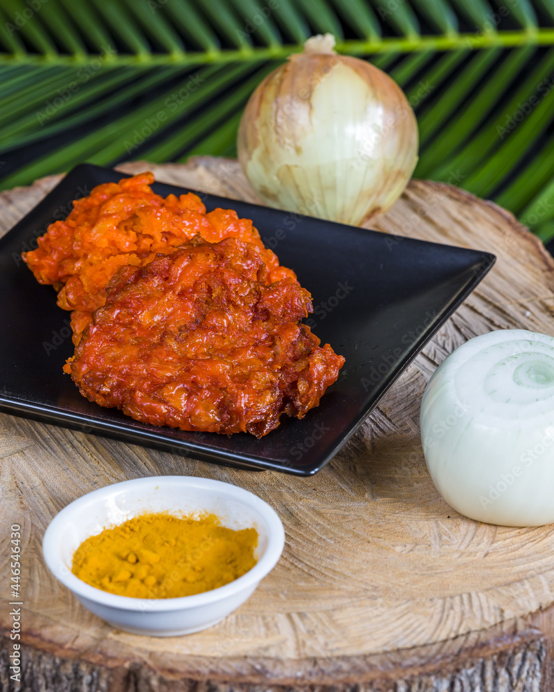 Indian Food Laid Out Together South India Tropical Eating Menu Cuisine ...