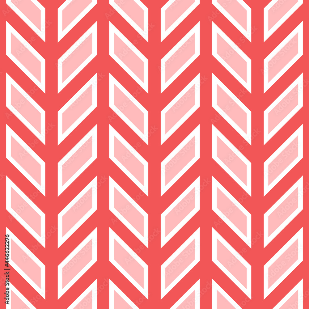 Cute Chevron Background Designs
