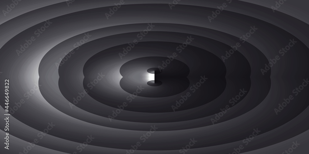 black background, paper art, abstract wallpaper, wall design, texture ...