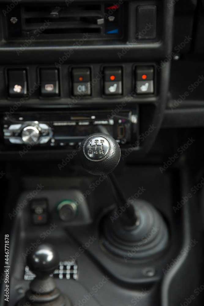 Lada 4×4, formerly called the Lada Niva is an off-road vehicle designed ...