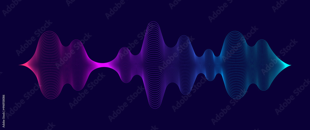 Music Sound Levels