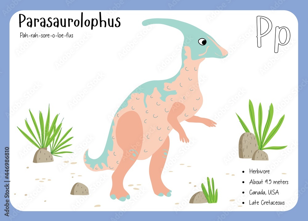 Dinosaur Fact Flash Cards - Dinosaur Names Corresponding to the English ...