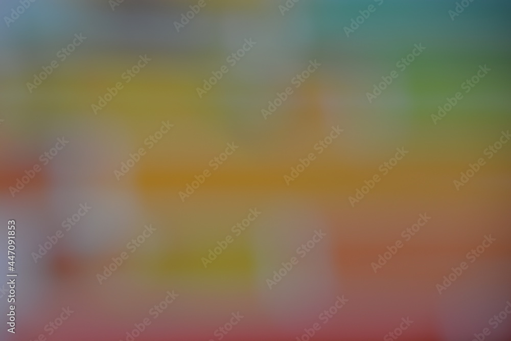 A mix of multiple random colors. Suggested use as image overlays ...