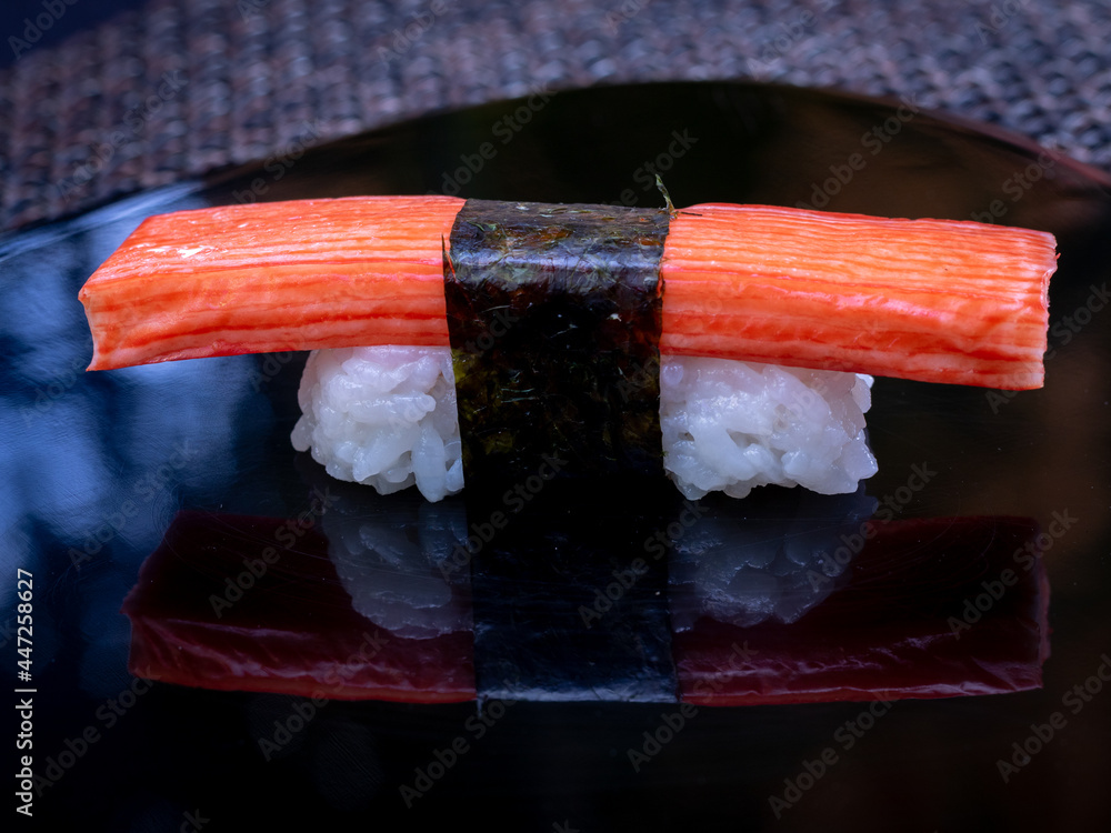 Kani Sushi