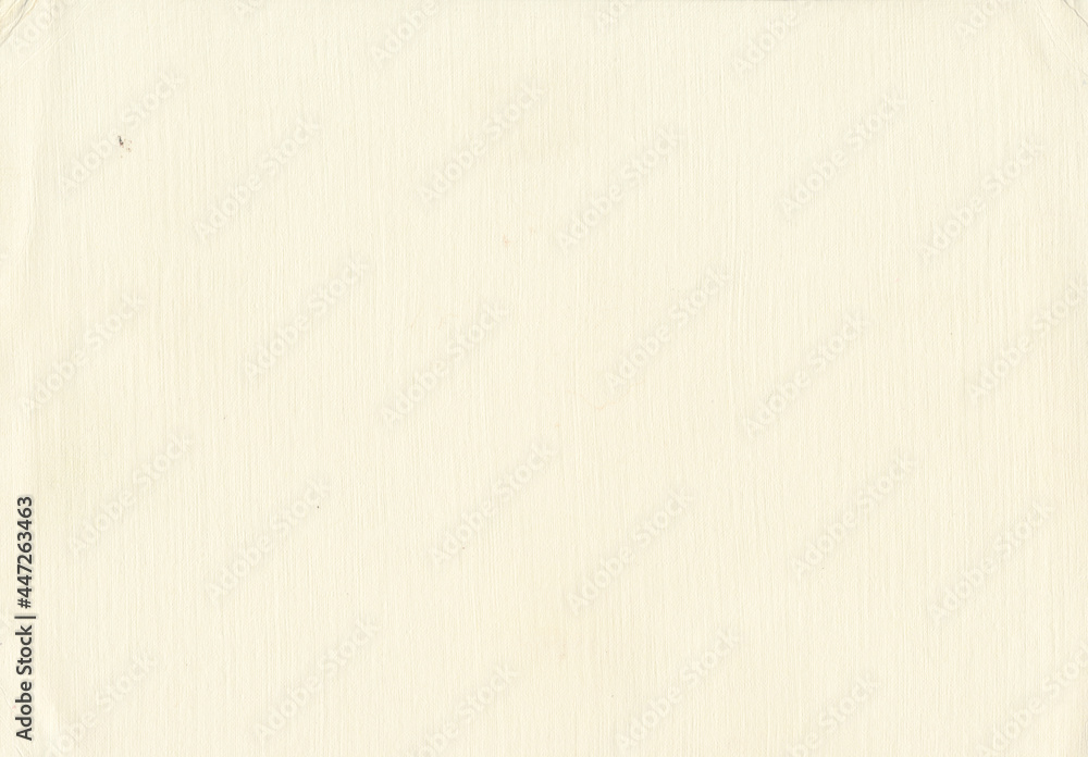 Watercolor Paper Scan